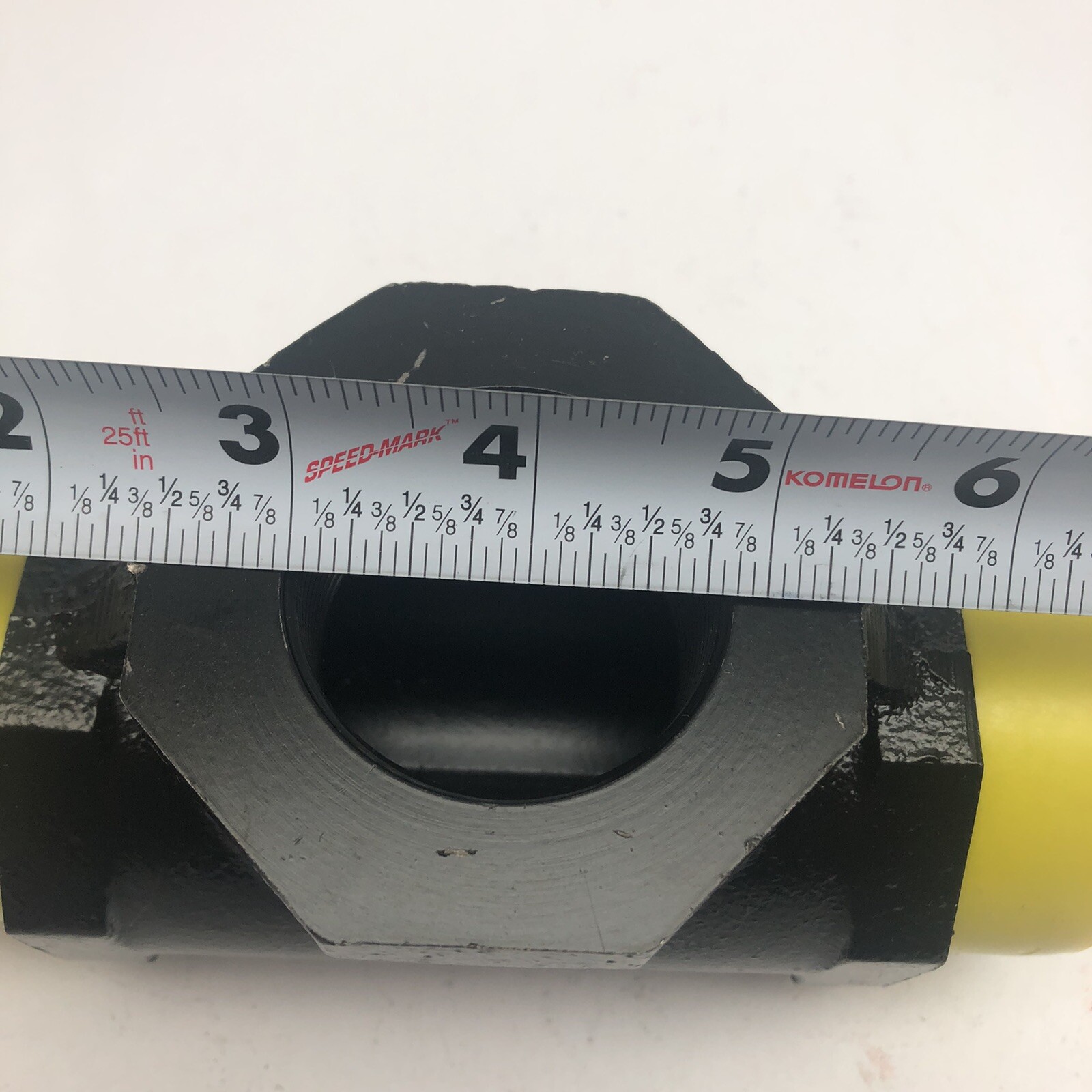 OPW FLEX PIPE 2" X 2" X 1.5" NPT-RISER SWIVEL TEE FITTING | eBay