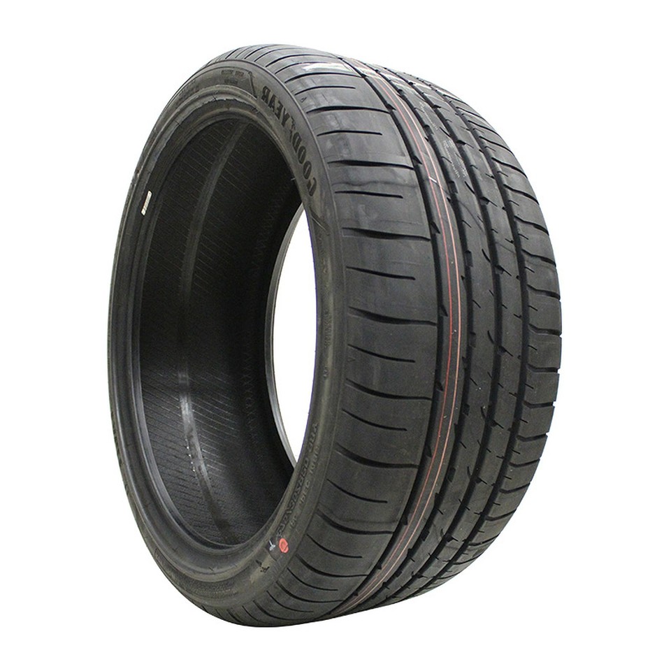 1 New Goodyear Eagle F1 Asymmetric 3 Rof - 275/45r21 Tires 2754521 275 ...