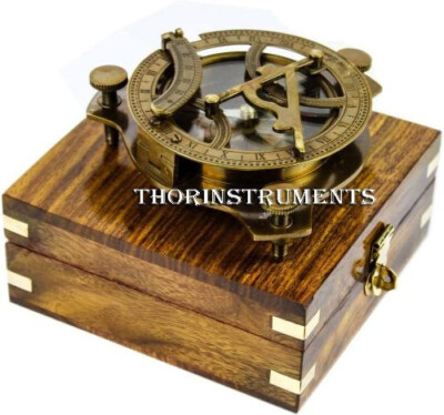 Compasses - Meter Compass