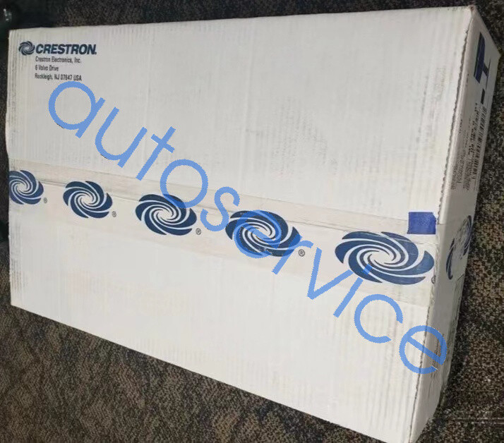 NEW Sealed DMPS3-4K-150-C Multimedia Central Control Host Fedex or ...