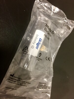 Respiratory - Flow Sensor