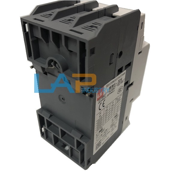 for Ls/lg Mms-32s Circuit Breaker Mms32s 2.5-4a for sale online | eBay