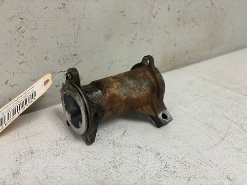 2008 Polaris RZR 800 OEM Engine Transmission Rear Diff Connector Tube ...