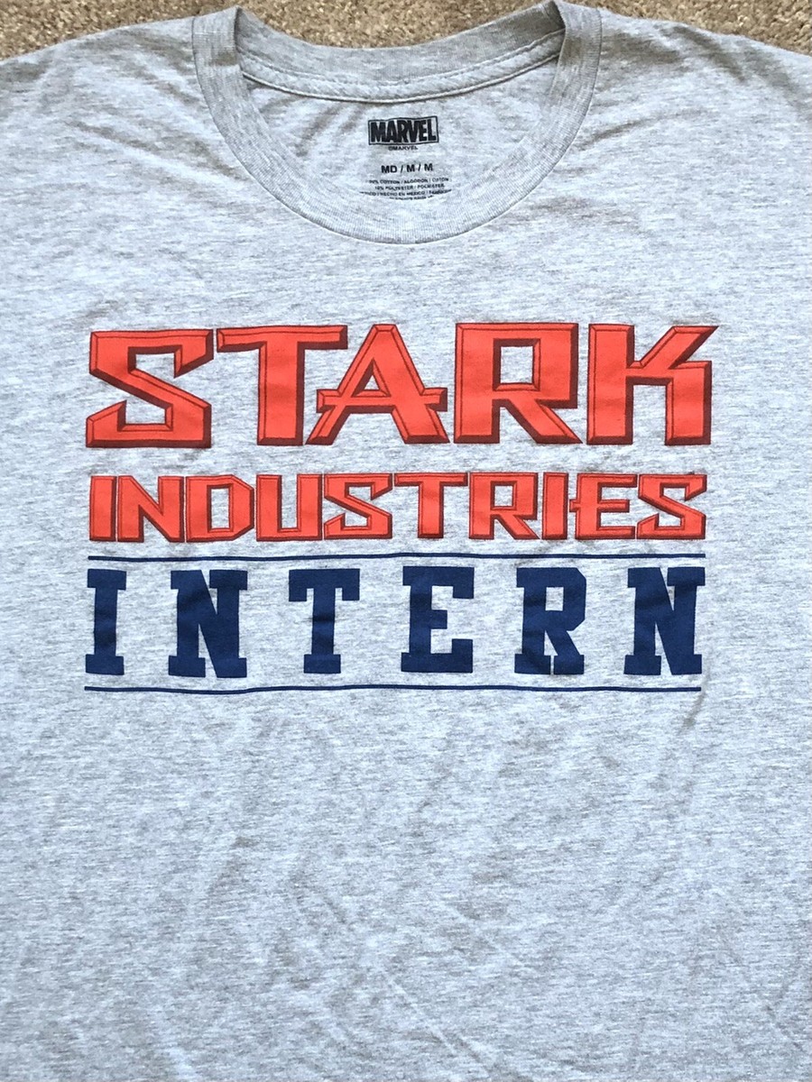 Lockheed Martin Stark Industries