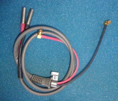 Tektronix 174-0760-00 Clock Cable | eBay