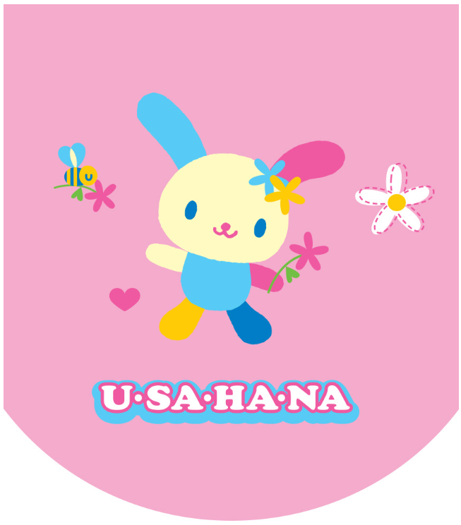 Sanrio Characters Official Plush Doll Series USAHANA Keychains Keyrings ...