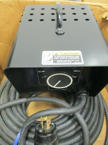 MILLER RHC-3 REMOTE HAND CONTROL WITH 100' CABLE, NEW P/N 242210100 | eBay