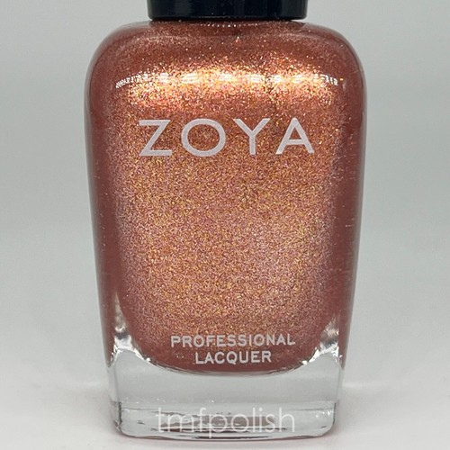 Brand New Zoya Nail Polish - Tiffany - Full Size | eBay
