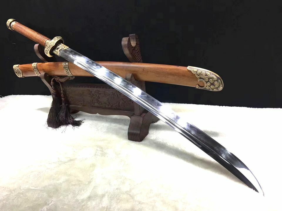 Imperial Chinese Sword