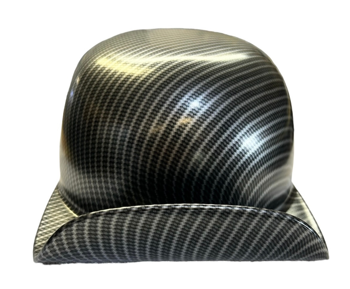 Custom HydroDipped Carbon Fiber 2.0 Mikes ProLid novelty helmet | eBay