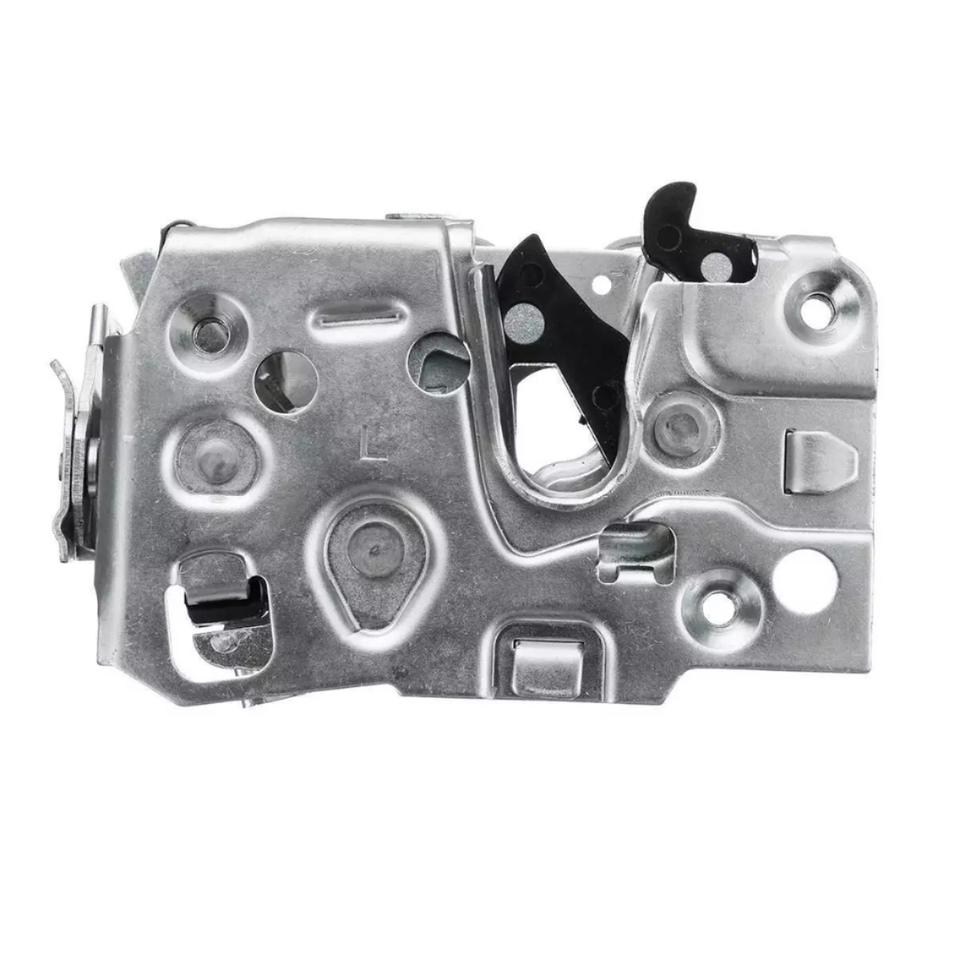 Door Latch Assembly Front Left Driver Side for Chevy Chevrolet GMC LH ...