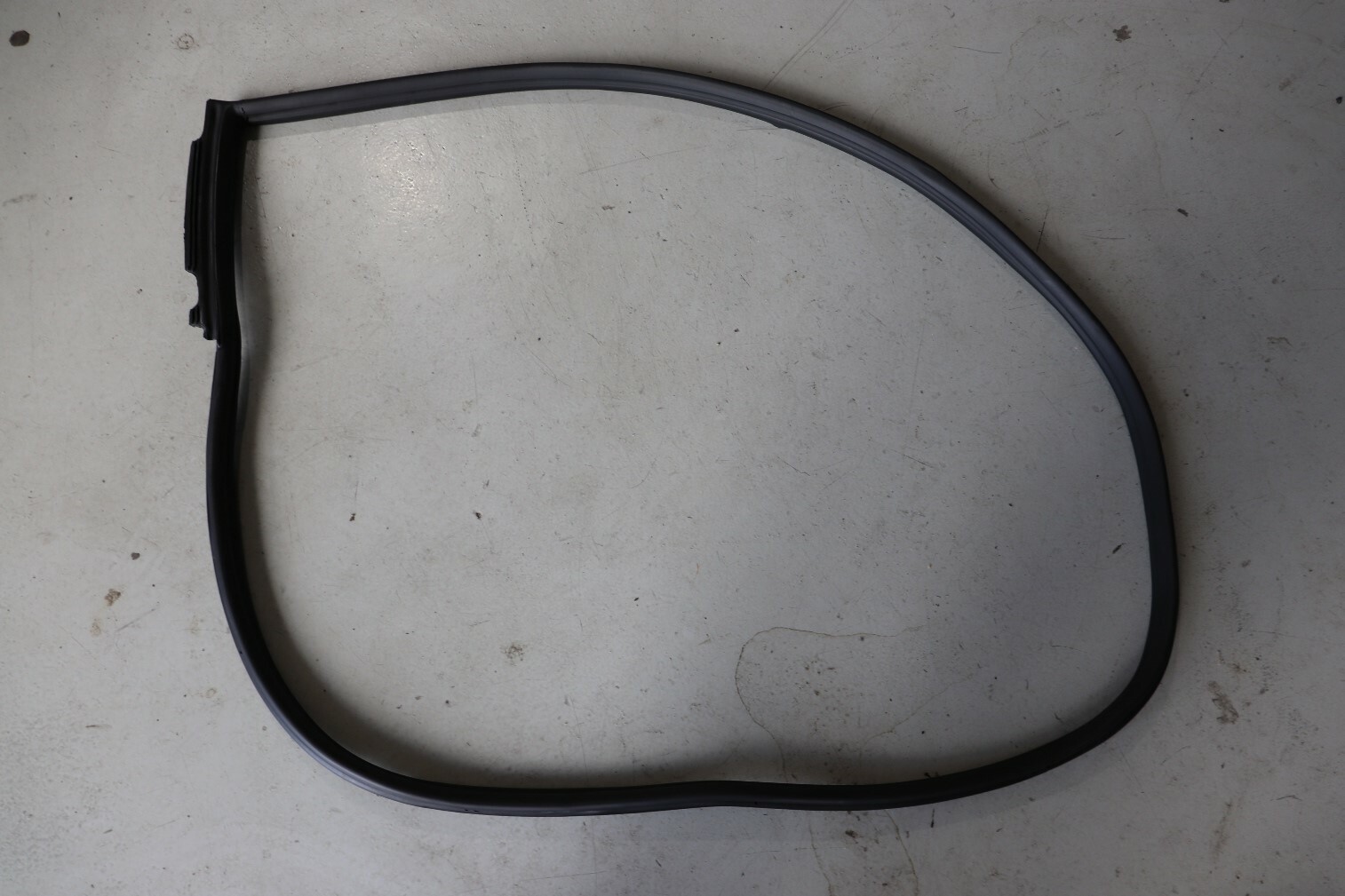 Door Seal Right Porsche 911 996 99653707603 Tür C18 for sale online | eBay