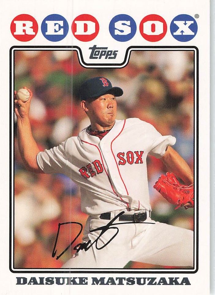 2008 Topps Baseball Series 1 ⚾️ - Choose Your Card! 2 CARD MINIMUM! | eBay