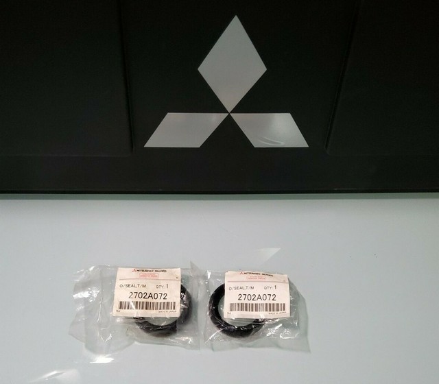 2702A072 Mitsubishi Osealtm FR Diff C Genuine OEM Part for sale online ...
