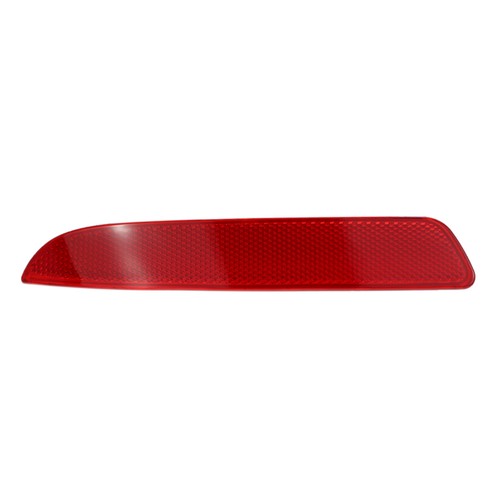 Replacement Left Rear Reflector Red Lens for BMW E70 X5 2008-2012 AR ...
