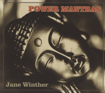 Jane Winther Power Mantra (CD) | eBay