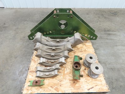 Benders - Greenlee 884 885