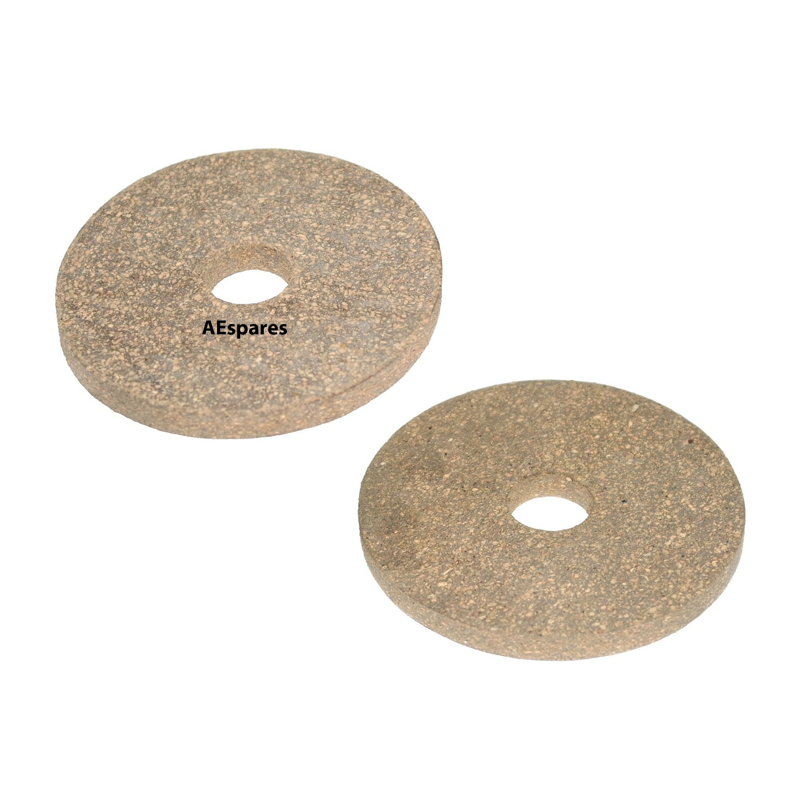 Pair Hydraulic Lift Lever Friction Gasket Washer For Farmtrac Ford 3600 ...