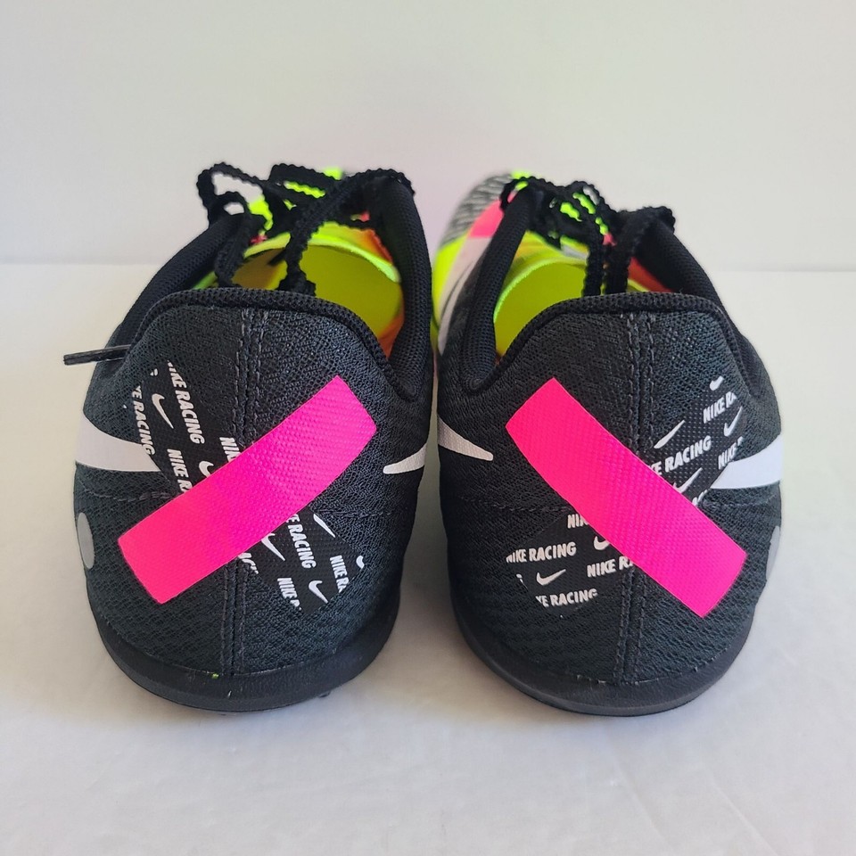 Nike Rival Waffle 6 Road Cross Country Racing Shoes DX7998-700 Size 11. ...