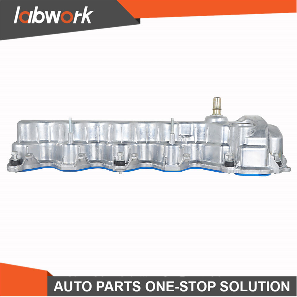 Labwork Left Engine Valve Cover For 2004-2010 Ford F-150 V8 5.4L ...