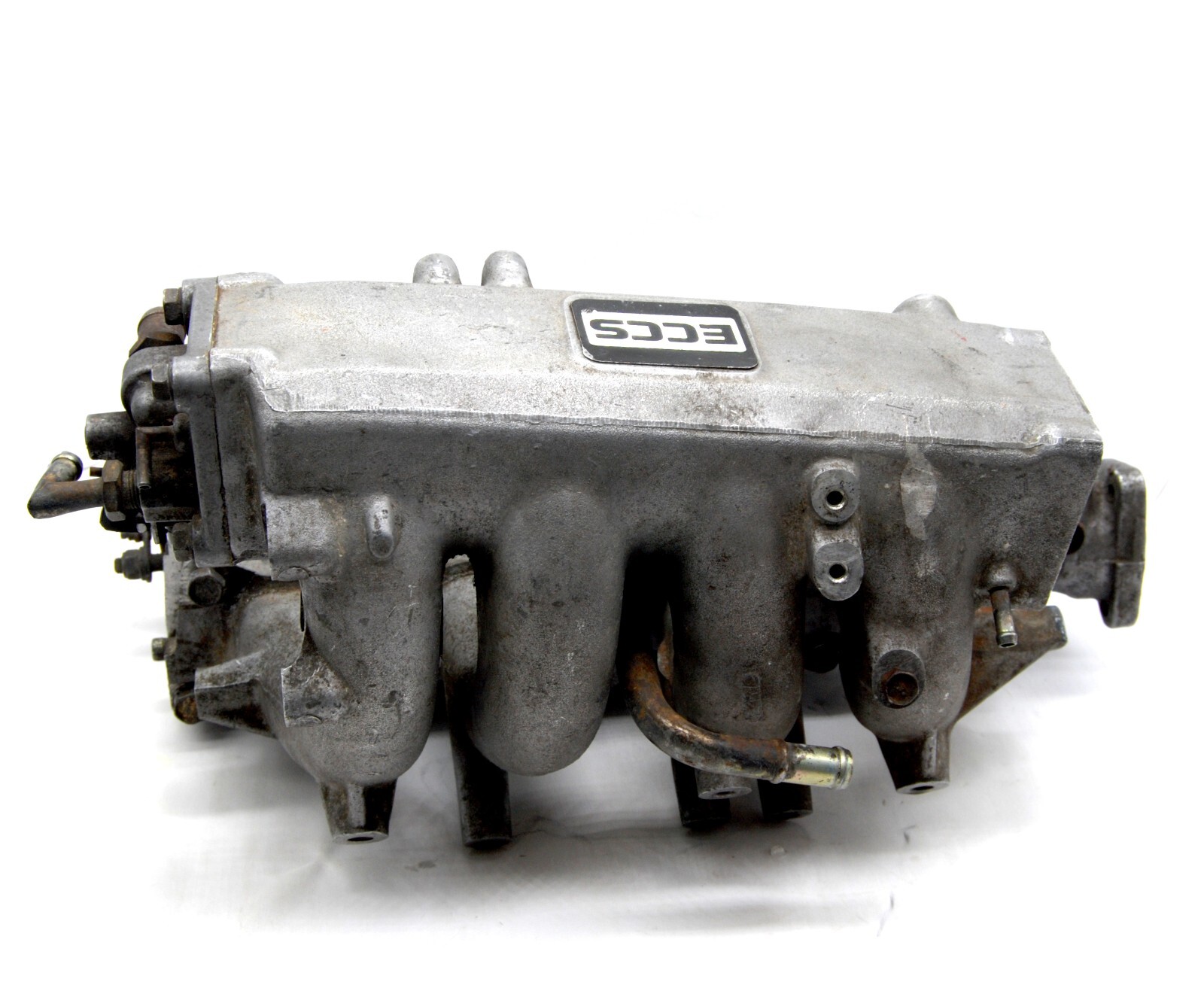 INLET INTAKE MANIFOLD FOR NISSAN 180SX 200SX S13 SILVIA CA18DET 88-94 ...