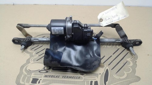 Moteur essuie glace avant FIAT PANDA 2 159200-7151 | eBay