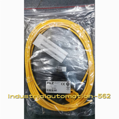 1PCS NEW Pilz Security Sensor 541061 In Box Expedited Ship 1PCS | eBay