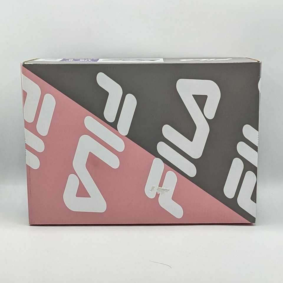 FILA "Quadrix" Women's Sports & Trail Shoes (Aqua-Silver-Coral) NEW ...