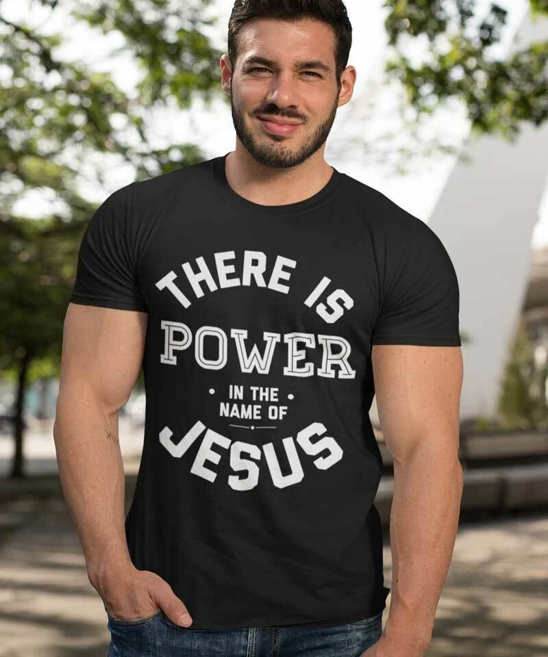 Christian Power Muscle