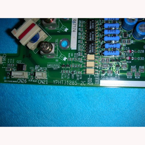 1p used yaskawa YPHT31285-2C Circuit Board FAST SHIP | eBay
