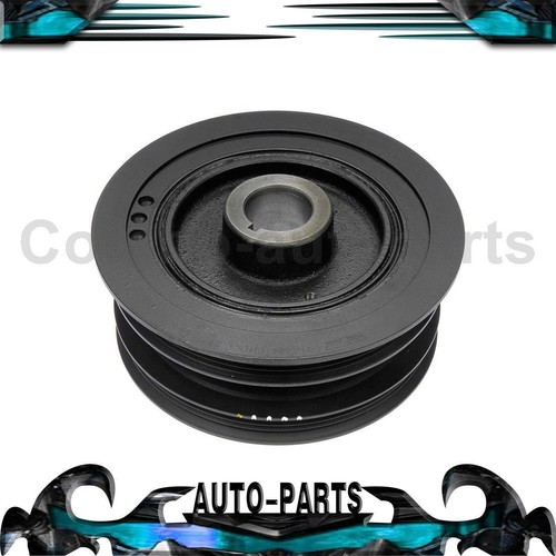 Engine Harmonic Balancer For Nissan Xterra 3.3L 2000-2004 | eBay