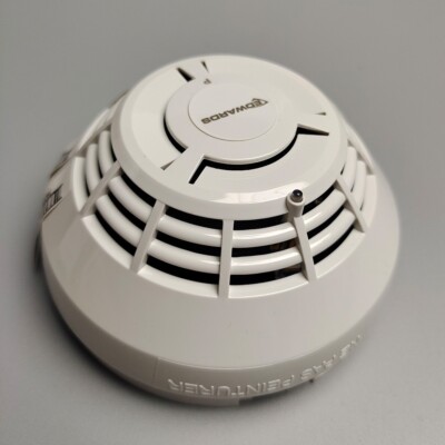 NEW EDWARDS EST SIGA-PD INTELLIGENT SOMKE DETECTOR SIGA PD FREE ...