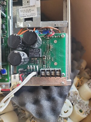 Fire Alarms - Simplex 4010