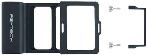 PGYTECH Action Camera Adapter Plus for DJI OM 4, DJI Mobile 3/2, Gopro ...