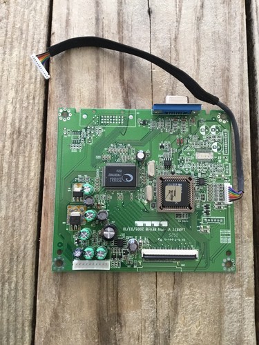 Acer LAR 877 Main Board VL-759 | eBay