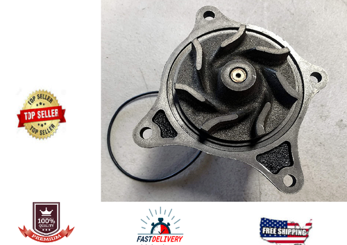 4D51 4D30 4D31 4D32 Water Pump ME013406 fits mitsubishi ,kato hd250 CAT ...