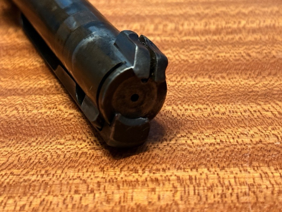 NICE Antique USGI 1903 Springfield Bolt Unmarked Pre-1936 | eBay