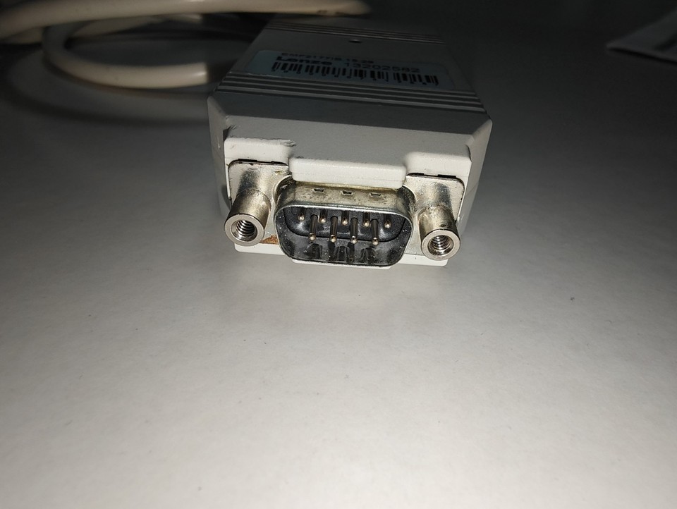 LENZE EMF2177IB CAN USB to CAN adapter #2887 | eBay