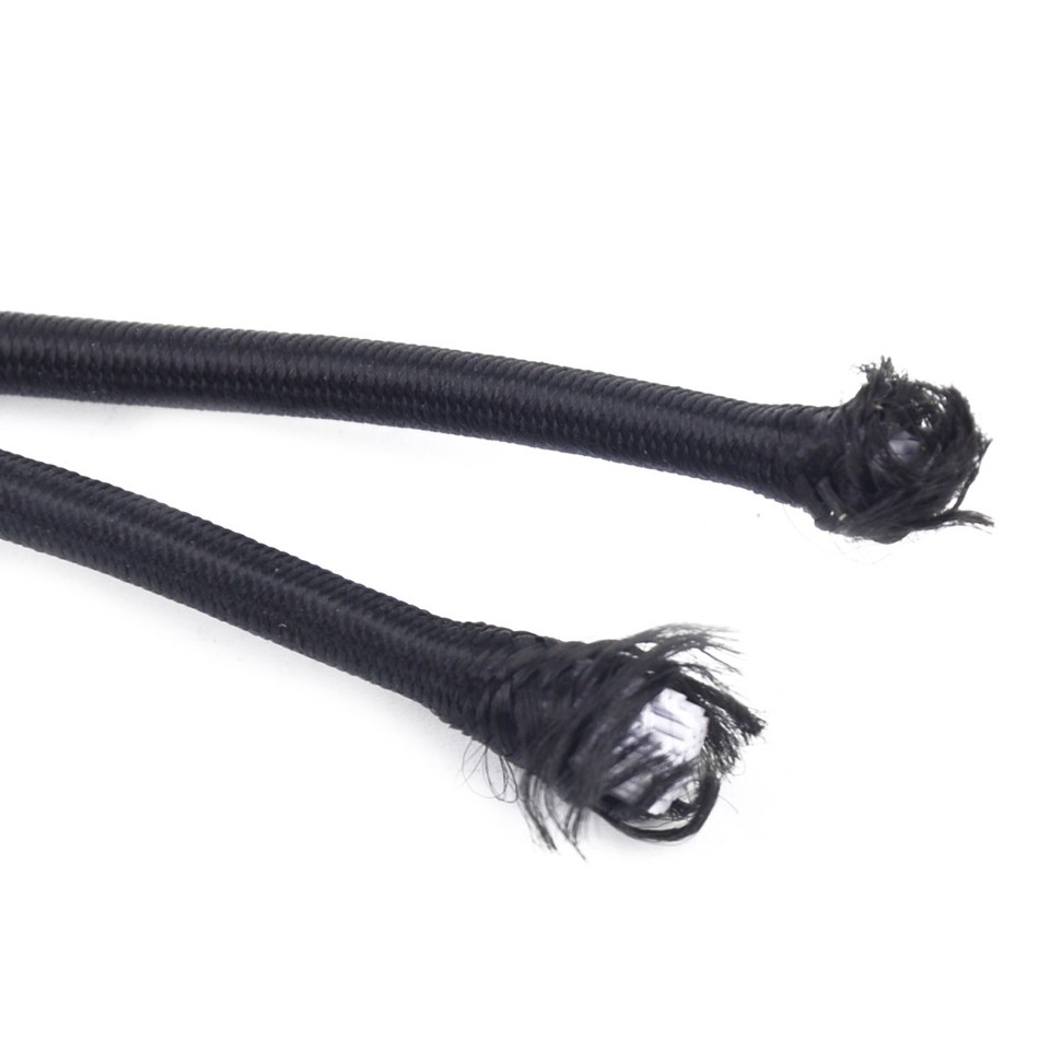 10M Strong Elastic Stretch Shock Cord Rope String Durable Tie Down DIY ...