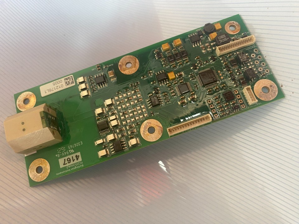 digital fluxgate magnetometer sensor - seller pays shipping | eBay