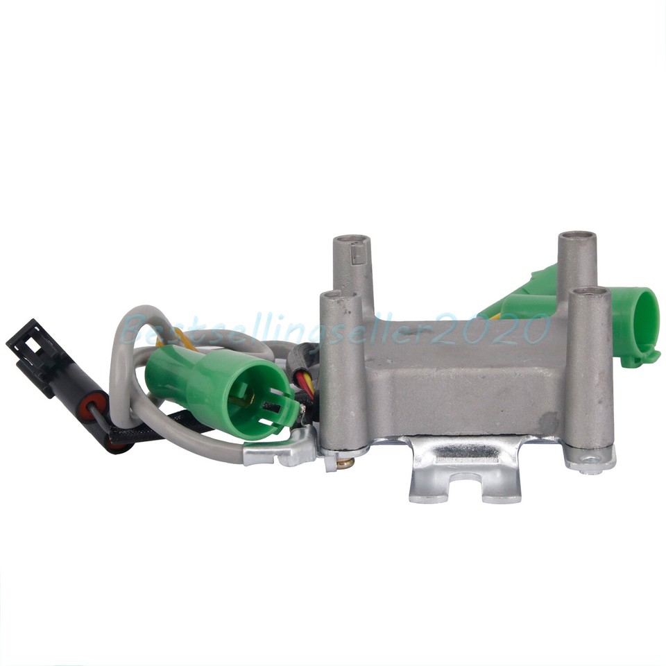 New COIL Fits Toyota Pickup Truck Hilux 4Runner 22R Igniter Assy ...