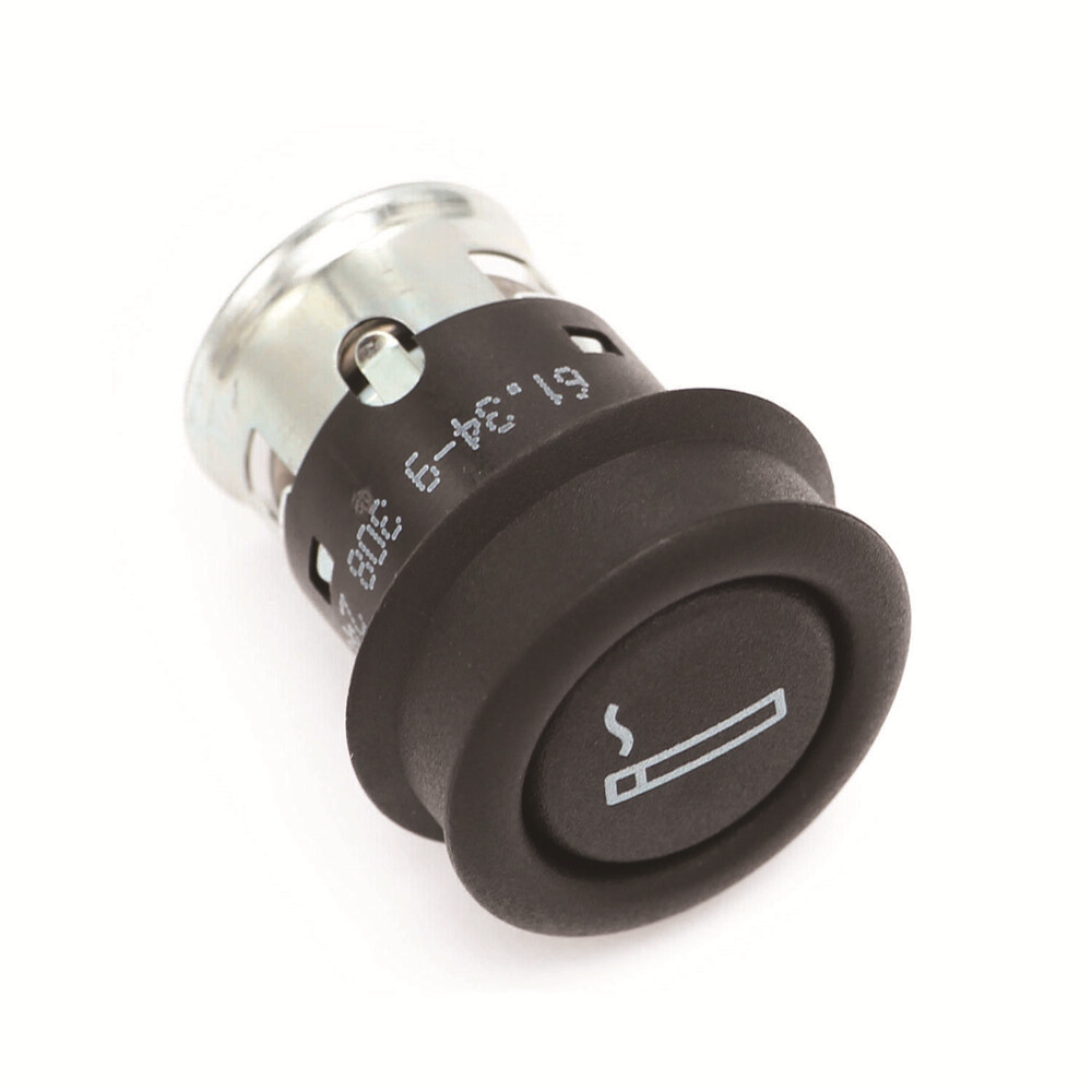 New 61349308246 Cigarette Lighter Socket Plug For BMW 1'2'3'4'5'6'7' X3 ...