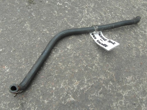 VAUXHALL CORSA B 1.0 / 1.2 HEADER TANK TO RADIATOR HOSE / WATER PIPE ...