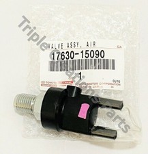17630-11060 Toyota Valve ASSY Air Genuine OEM Part for sale online | eBay