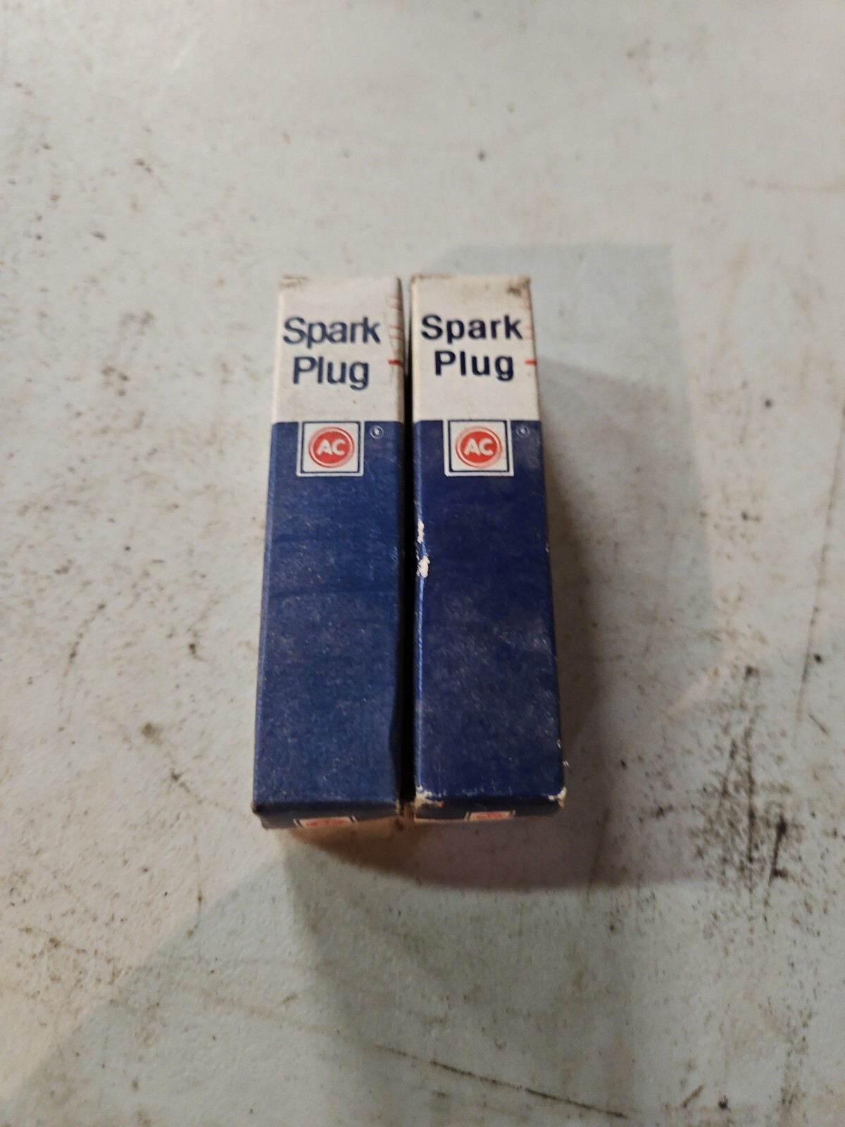 ACDelco R44 - Alternative spark plugs