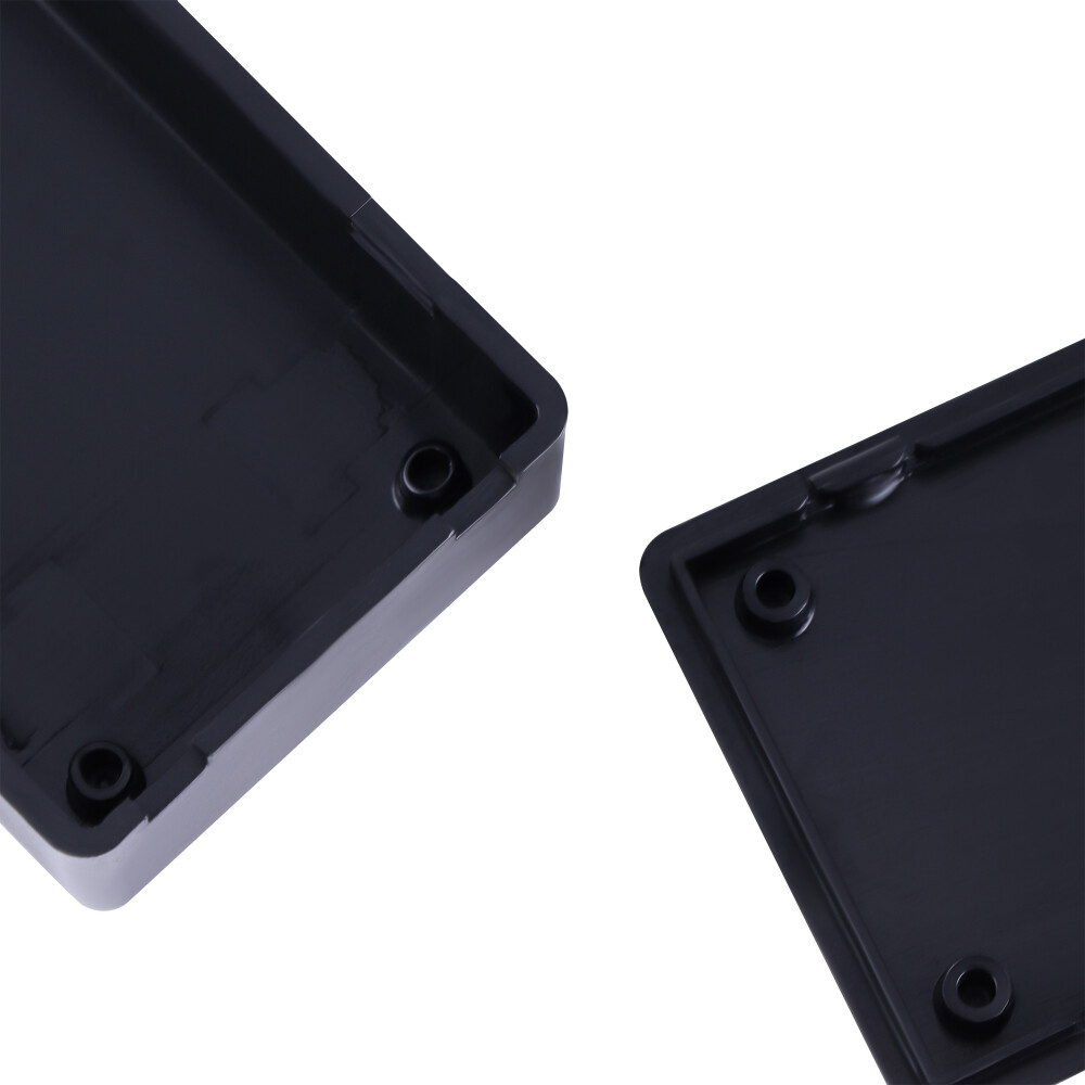 6X ABS Electrical Box Small Junction Box DIY Electrical Junction Box ...