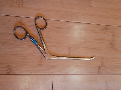 Aesculap Nasal Sinus Rhino Ent Forceps | eBay