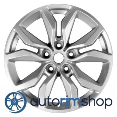 New 18" Replacement Wheel Rim for Chevrolet Impala 2015-2020 Silver | eBay
