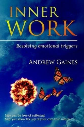 Andrew Gaines Inner Work (Poche) 9780244835965 | eBay