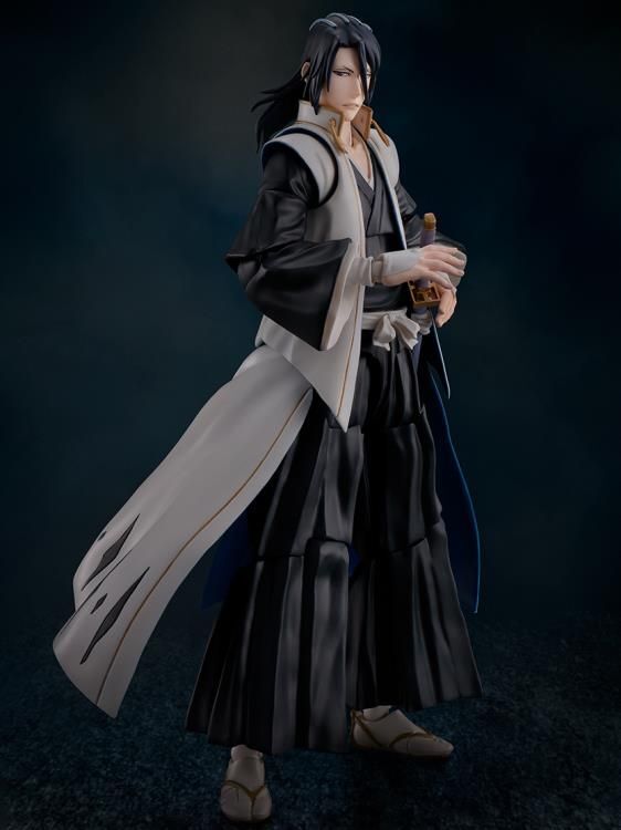 Byakuya Bankai Su Byakuya Didn't Activate Bankai
